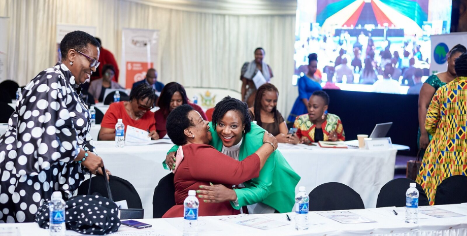 Enhancing the Inclusion of Women in Political Participation (WPP) in ...